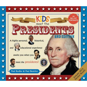 【】Kids Meet the Presidents