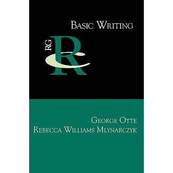 【】Basic Writing