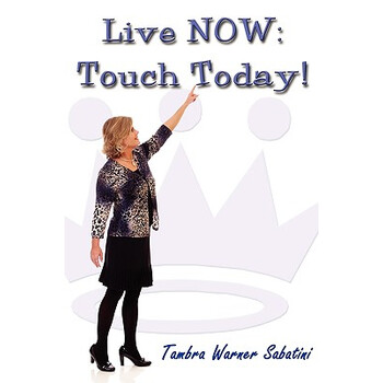 【】Live Now: Touch Today!