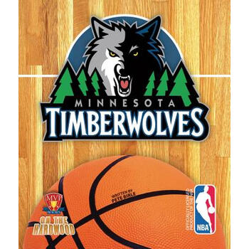 【】Minnesota Timberwolves