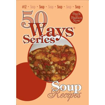 【】Soup Recipes