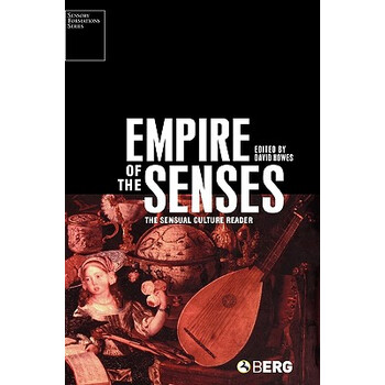 【】Empire of the Senses