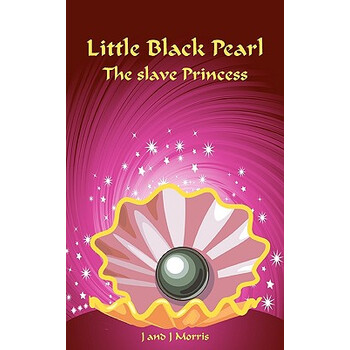 【】Little Black Pearl