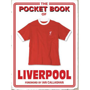 【】The Pocket Book of Liverpool