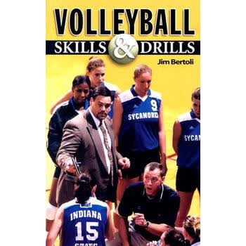 【】Volleyball Skills & Drills