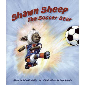 【】Shawn Sheep the Soccer Star