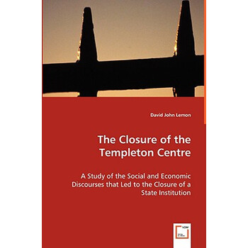 【】The Closure of the Templeto