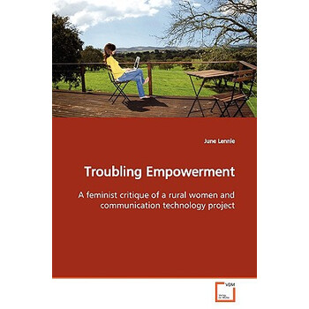 【】Troubling Empowerment