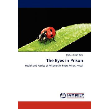【】The Eyes in Prison