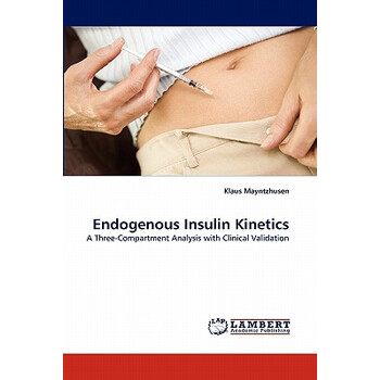【】Endogenous Insulin Kinetics