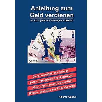 【】Anleitung Zum Geld Verdienen