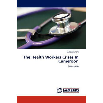 【】The Health Workers Crises i