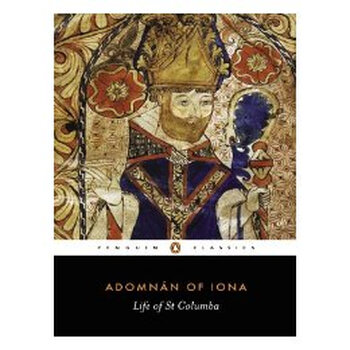 【】The Life of Saint Columba