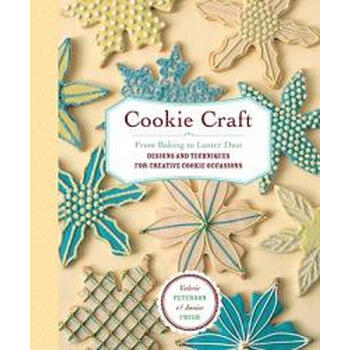 【】Cookie Craft