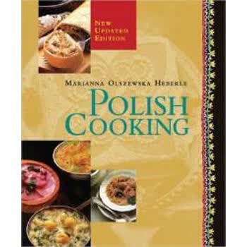 【】Polish Cooking, Revised