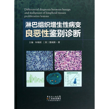 淋巴组织增生性病变良恶性鉴别诊断(精)