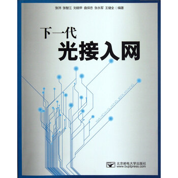 下一代光接入网
