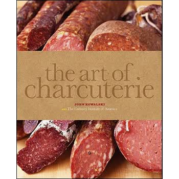 The Art of Charcuterie