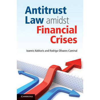 Antitrust Law Amidst Financial Crises