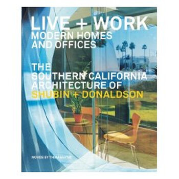 Live and Work: The Modern Southern