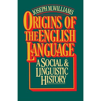 【】Origins of the English Language