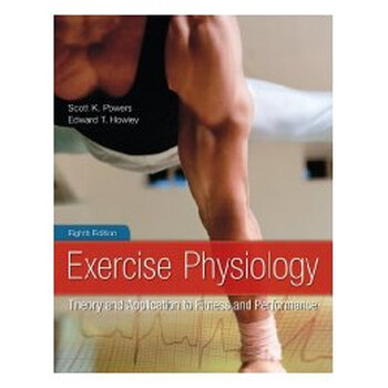 【】Exercise Physiology: Theory and