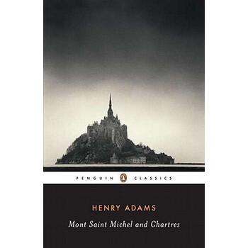 【】Mont-Saint-Michel and Chartres