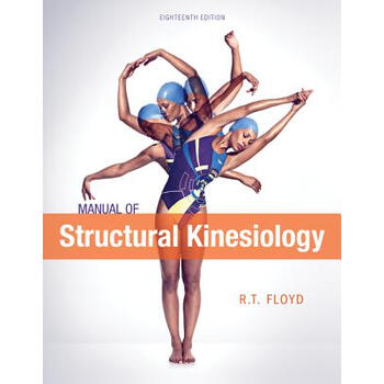 【】Manual of Structural Kinesiology