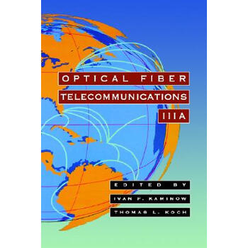 【】Optical Fiber Telecommunications