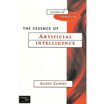 【】The Essence of Artificia