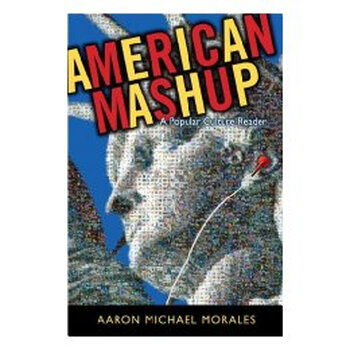 【】American Mashup: A Popular Cultu