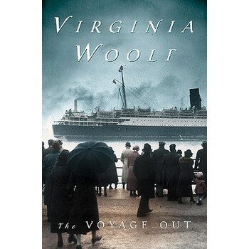 【】The Voyage Out