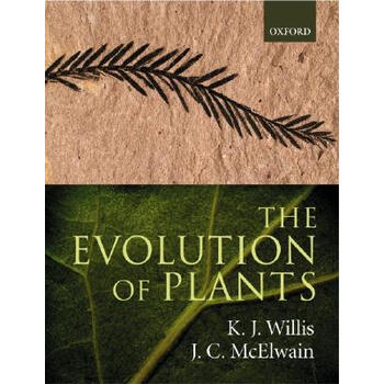 【】The Evolution of Plants