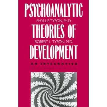 【】The Psychoanalytic Theories of