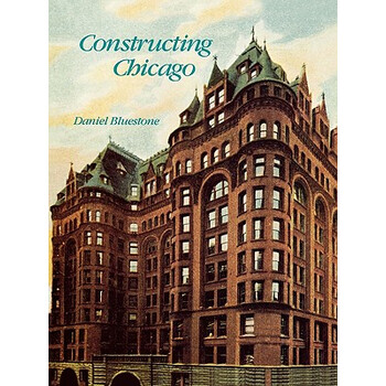 【】Constructing Chicago