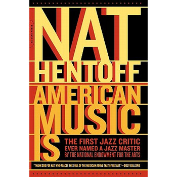 【】American Music Is