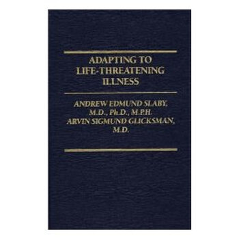 【】Adapting to Life-Threatening