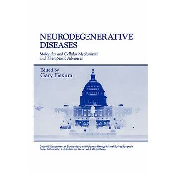 【】Neurodegenerative Diseases