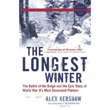 【】The Longest Winter: The Battle of the