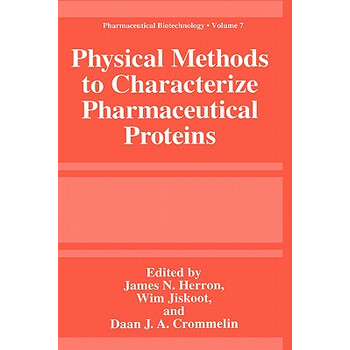 【】Physical Methods to Characteriz