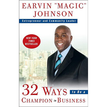 【】32 Ways to Be a Champio