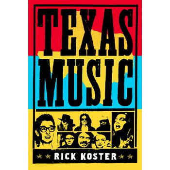 【】Texas Music