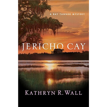 【】Jericho Cay