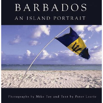 【】Barbados an Island Portrait