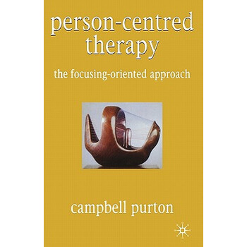 【】Person-Centred Therapy: Th