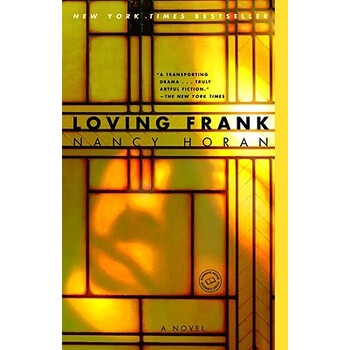【】Loving Frank