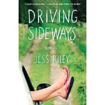 【】Driving Sideways