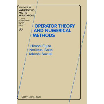 【】Operator Theory and Numerical