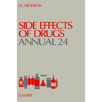 【】Side Effects of Drugs Annual 24