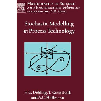【】Stochastic Modelling in Process